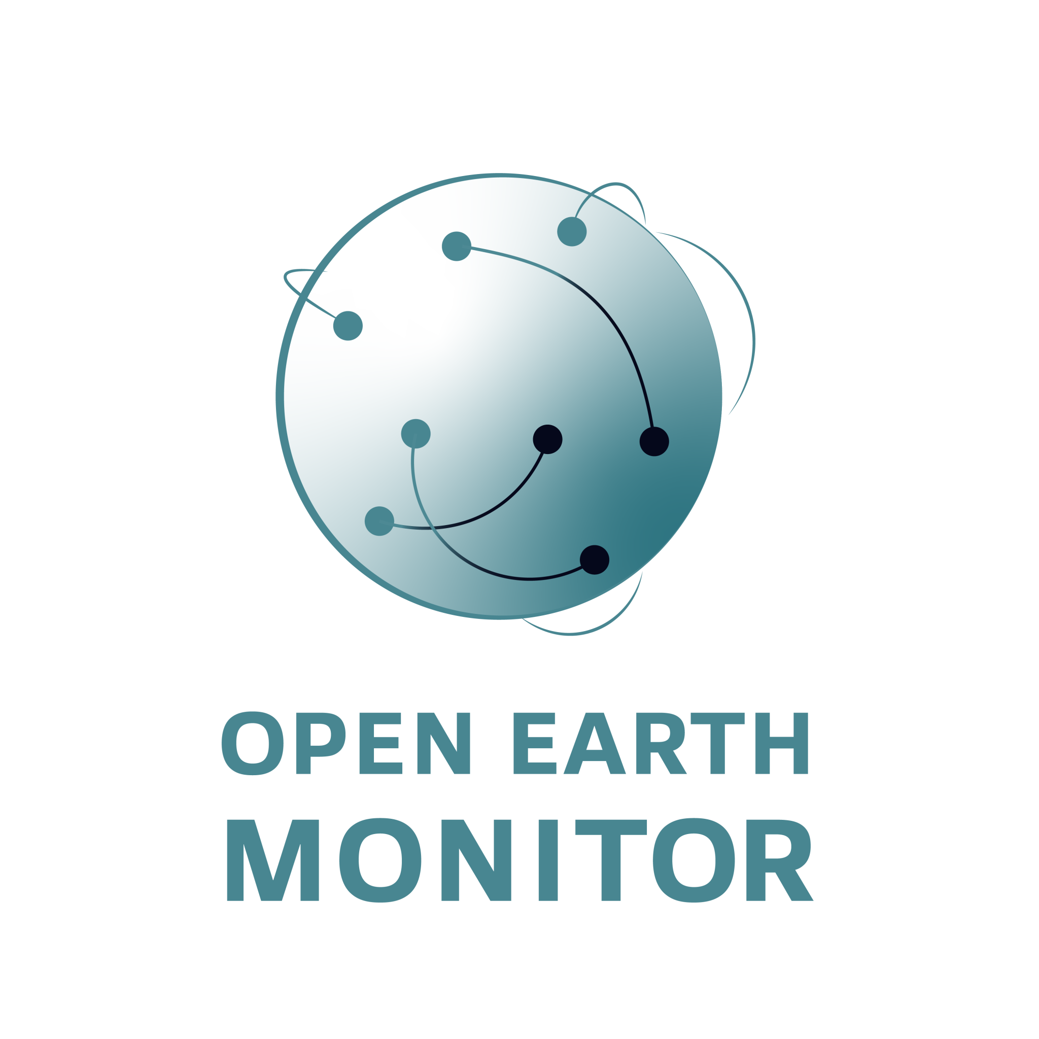 Open-Earth-Monitor project – A cyberinfrastructure to accelerate uptake ...