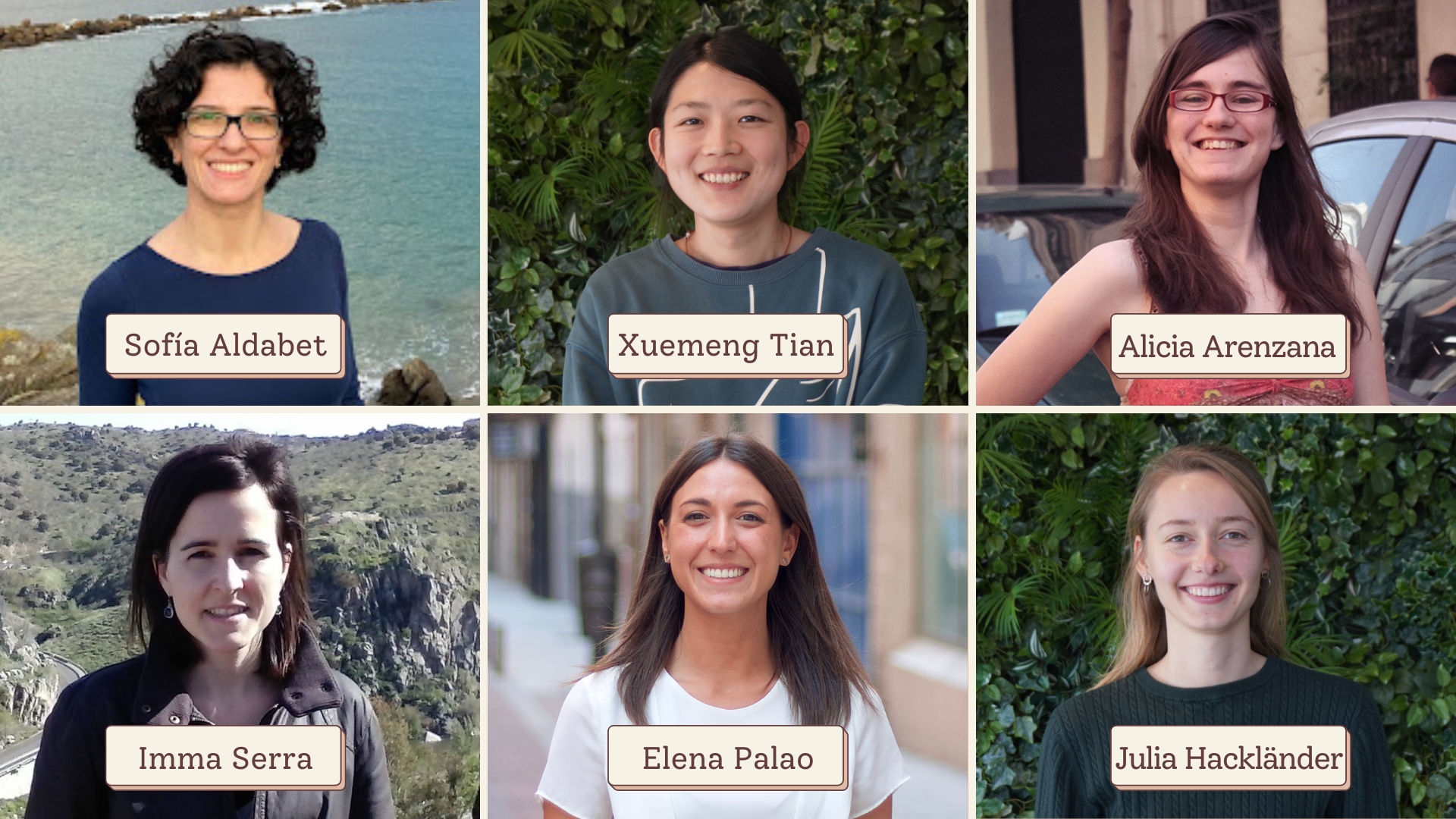 No Country for Only Men: Empowering Testimonies to the Rise of Women in ...