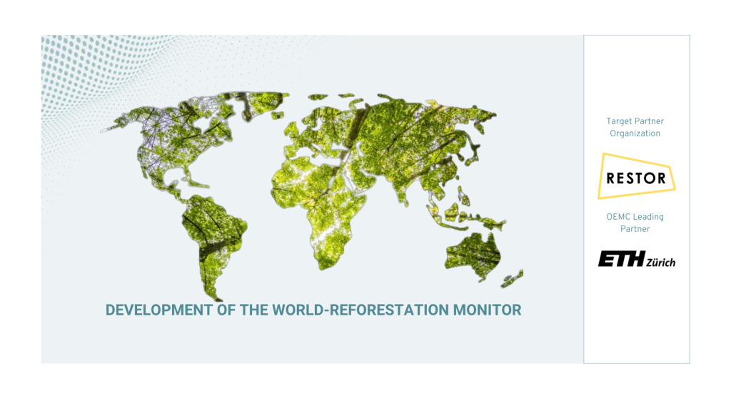 Use Cases – Open-Earth-Monitor project