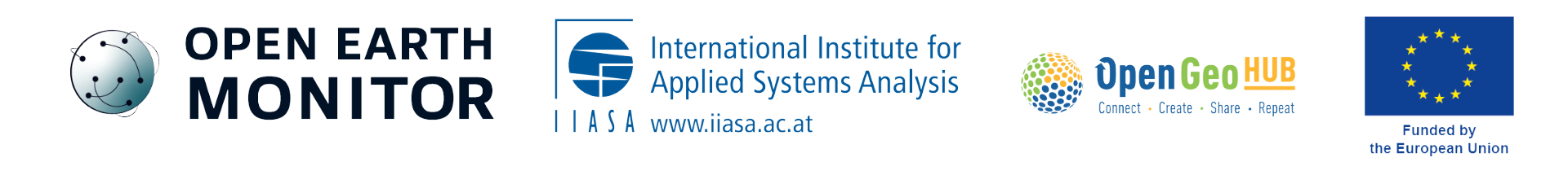 Global Workshop 2024 – Open-Earth-Monitor project